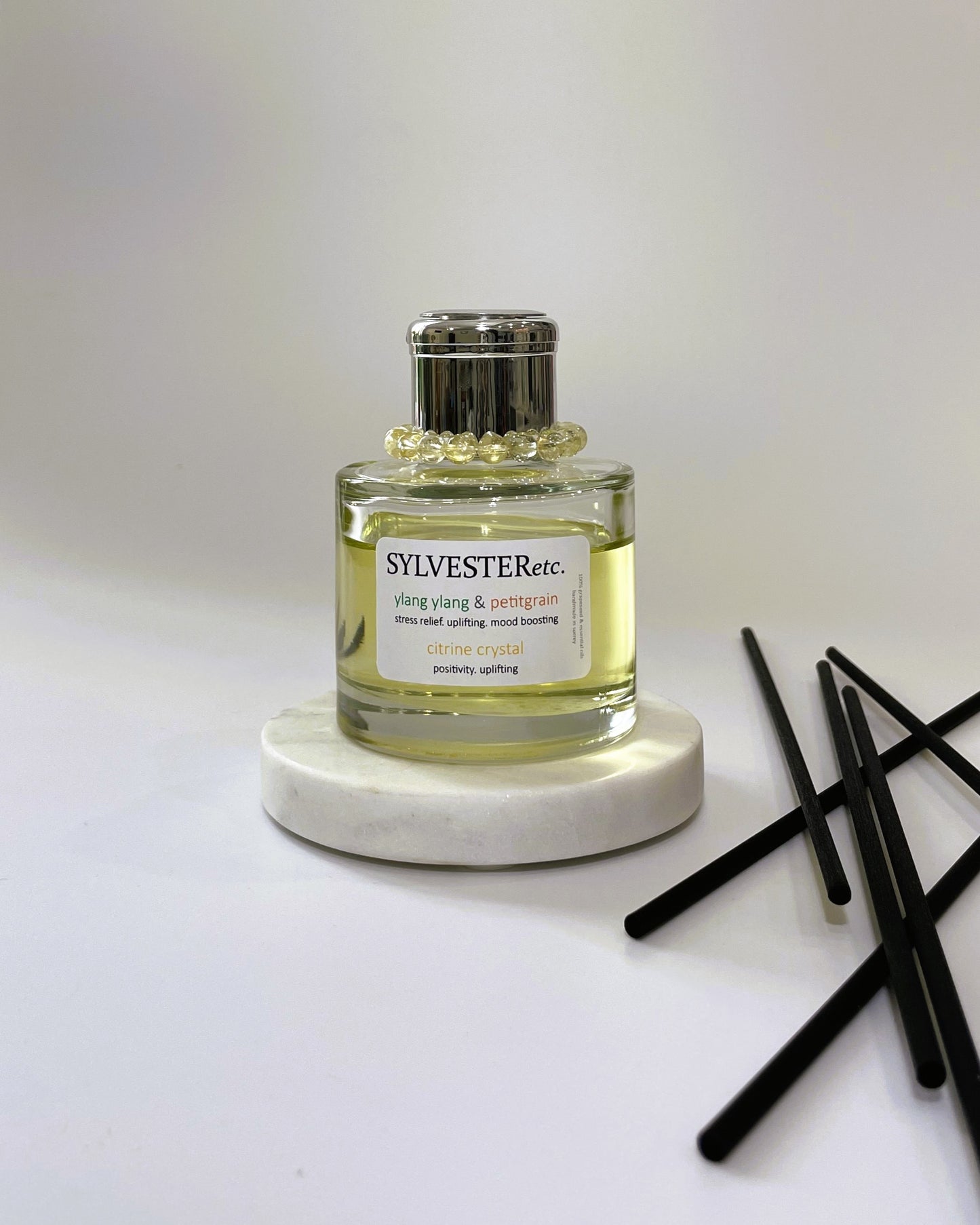 Reed Diffusers – SYLVESTERetc.