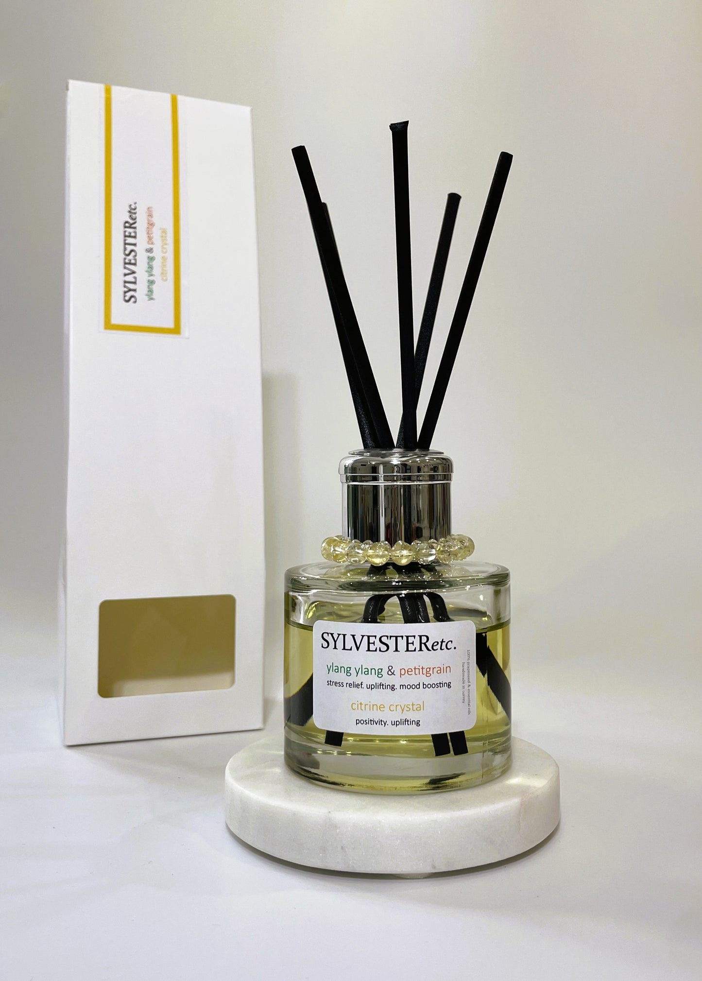 Reed Diffusers – SYLVESTERetc.